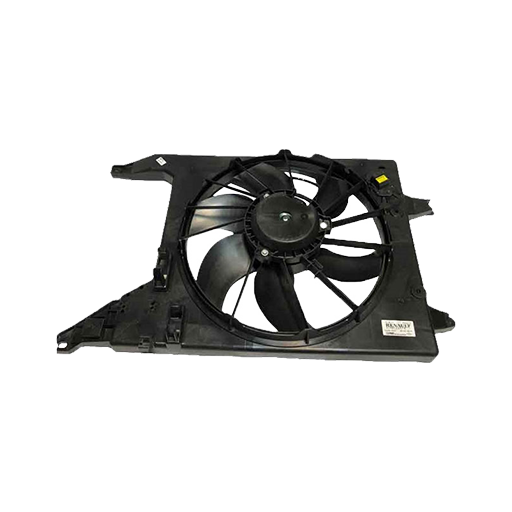 مجموعه فن L90 جدید(89 مدل به بالا)ORJINAL - پاور یدک